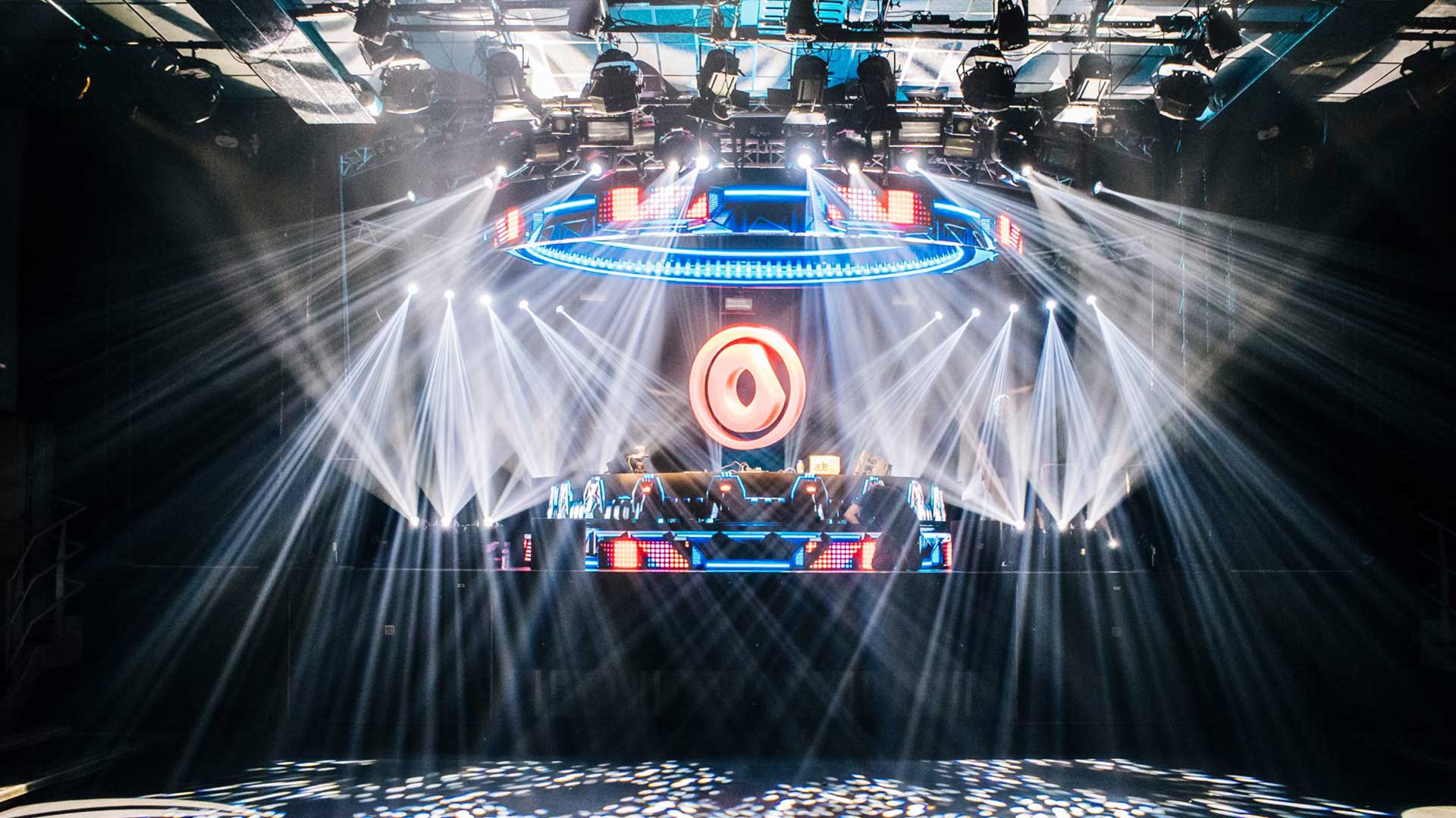Protocol Recordings - Visual Lab